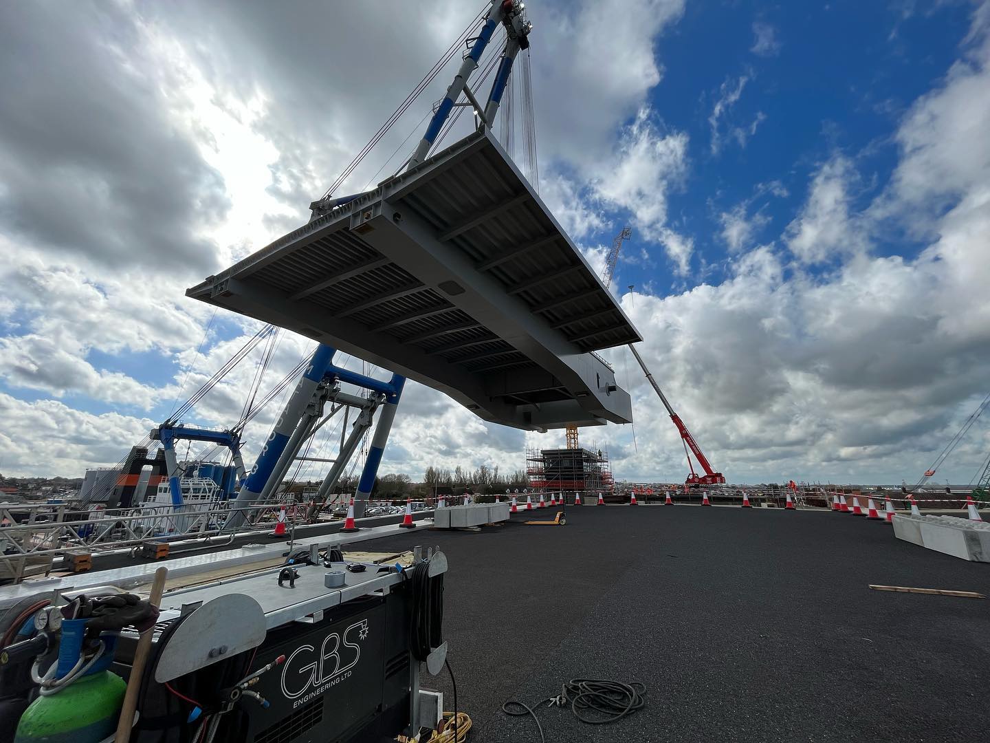 GBS Engineering ltd